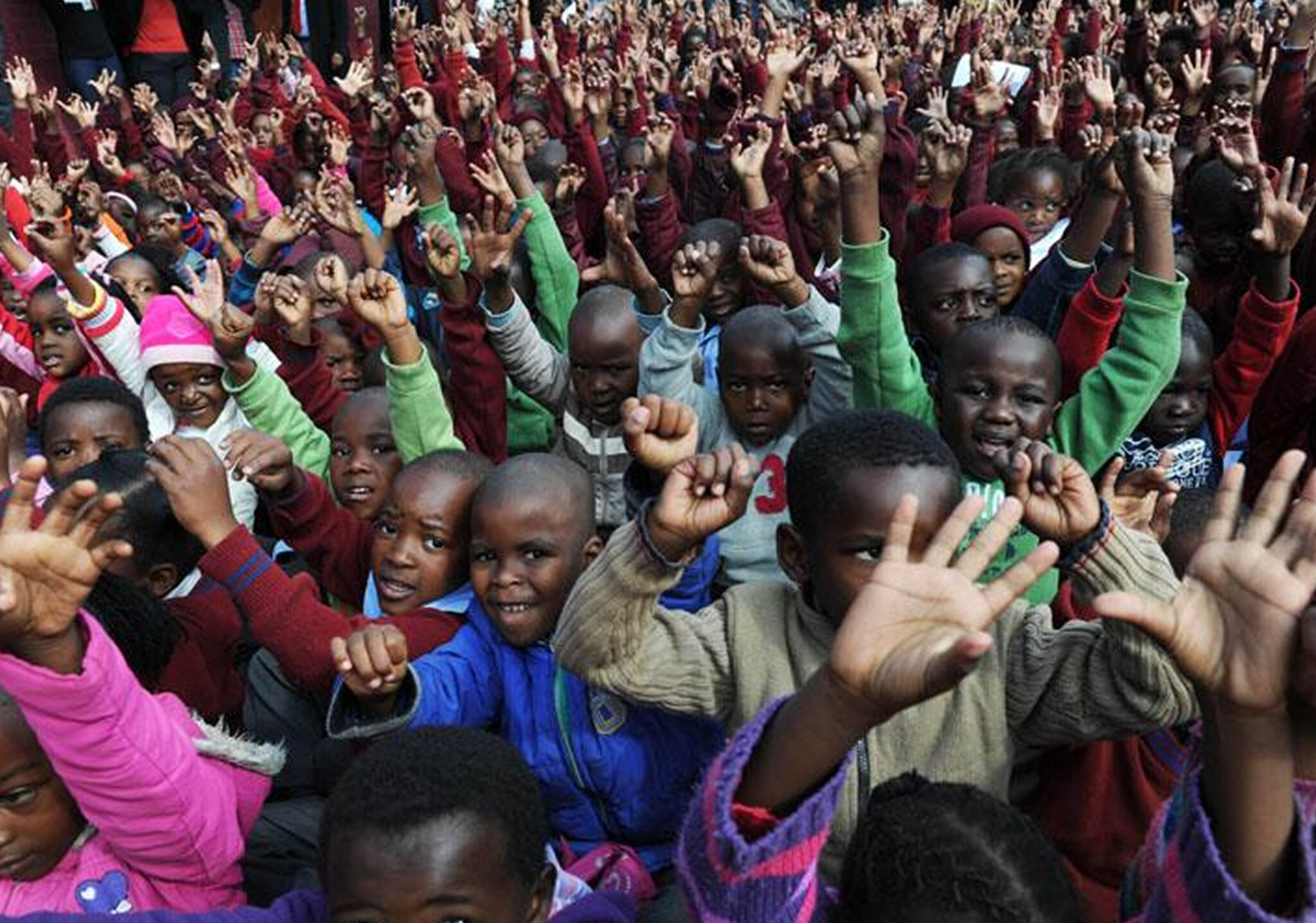 Zambia Statistics Agency