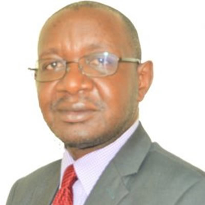 Management Team – Zambia Statistics Agency