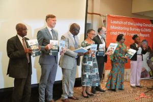 Findings from the 2022 Living Conditions Monitoring Survey – Zambia ...