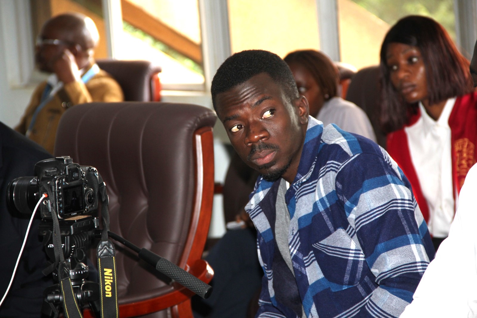 ZamStats releases Key Statistical Developments, January 2025 – Zambia ...