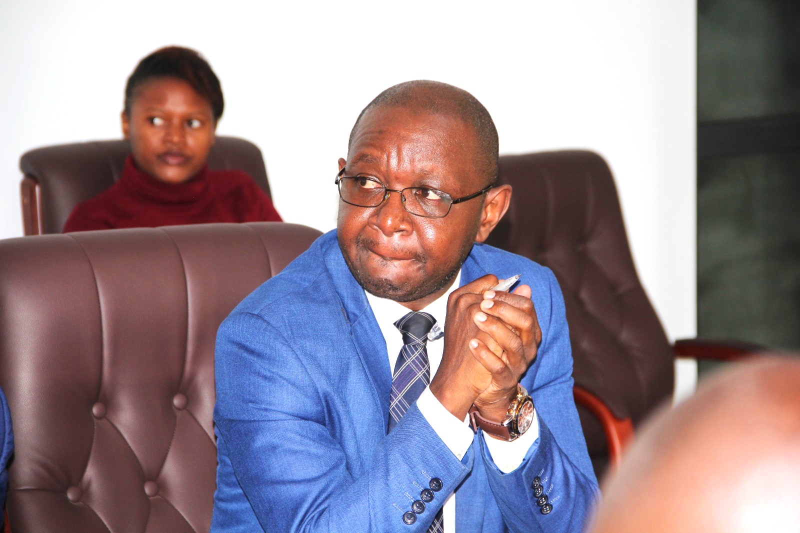 ZamStats releases Key Statistical Developments, January 2025 – Zambia ...