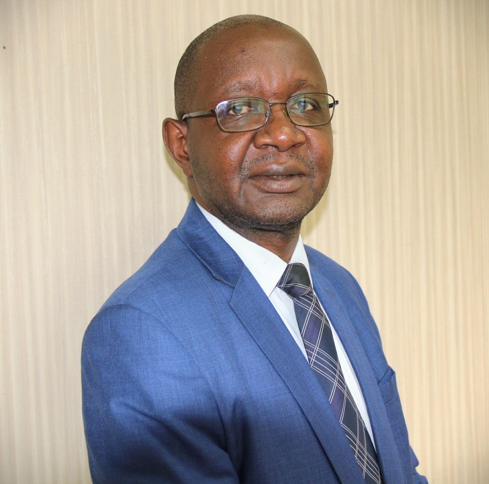 Management Team – Zambia Statistics Agency