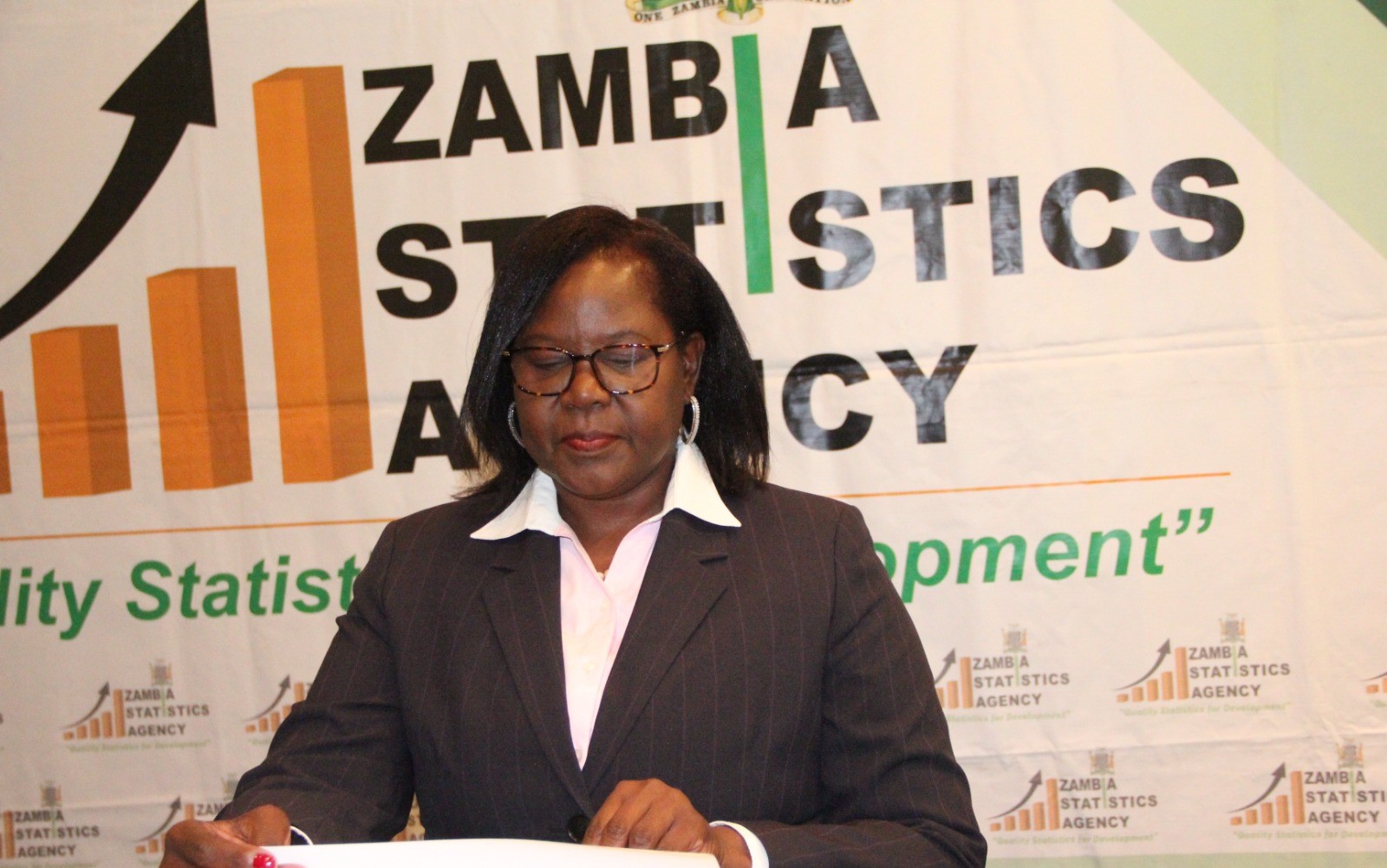Zambia Statistics Agency