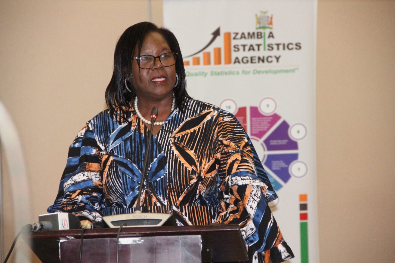 Zambia Projected To Record A Maize Surplus Of Over 500,000 Metric ...