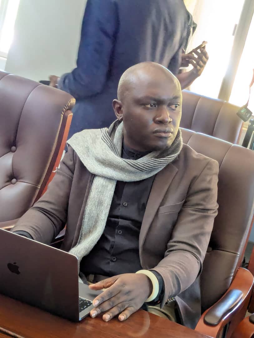 Lower Inflation: Prices Ease – May 2025 - Zambia Statistics Agency