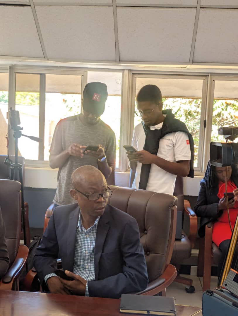 Lower Inflation: Prices Ease – May 2025 - Zambia Statistics Agency